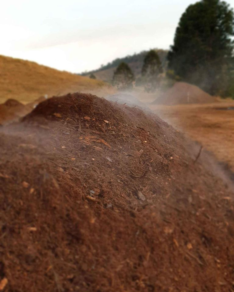 Fermented Fertilizer Mulch 2.0 | Upgraded recipe! – RED SOIL ORGANICS